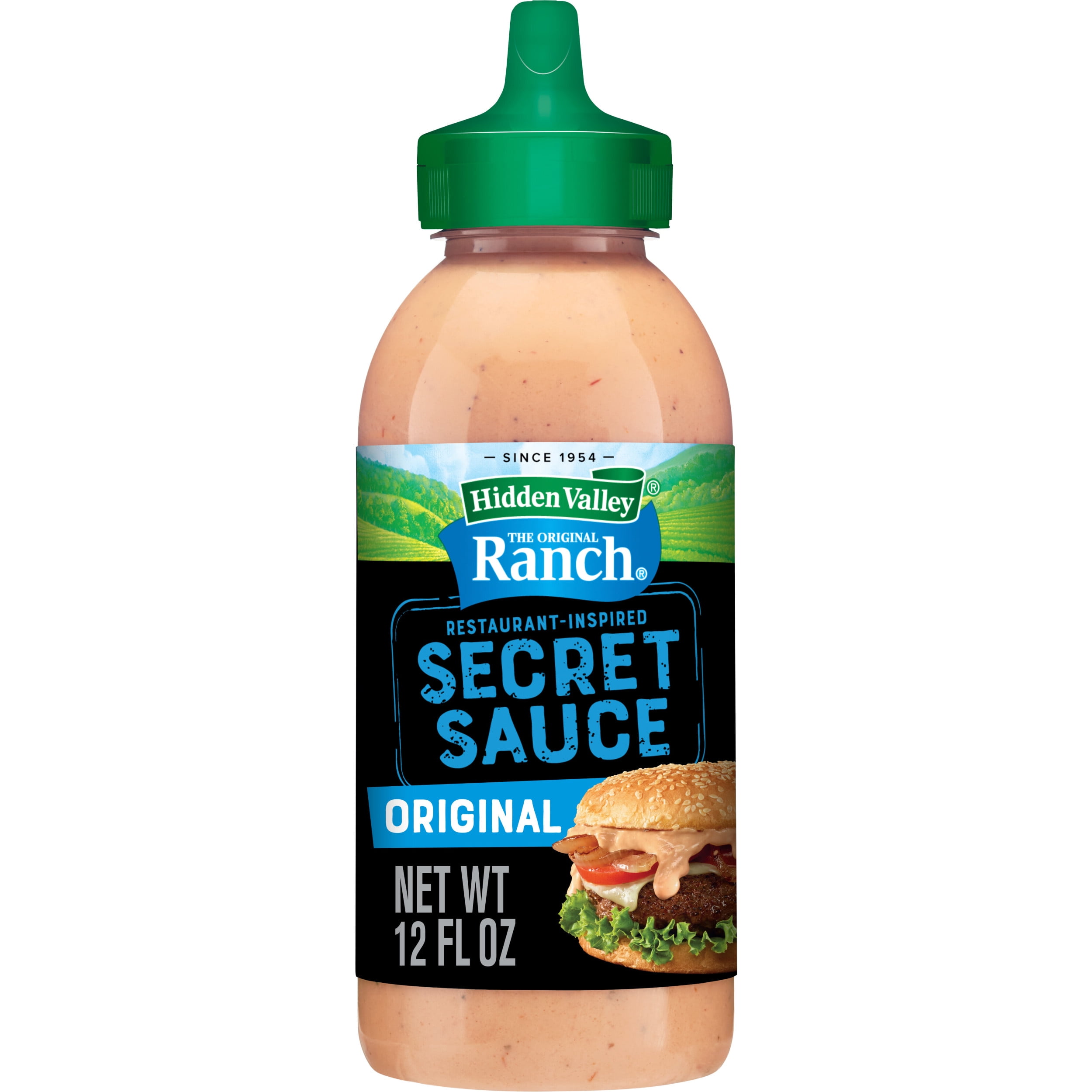 Hidden Valley Gluten Free Original Ranch Secret Philippines | Ubuy