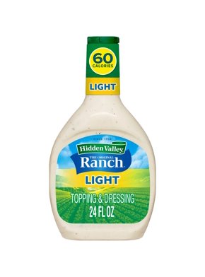 Ranch dressing in Salad dressings - Walmart.com