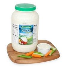 Ranch Bottle