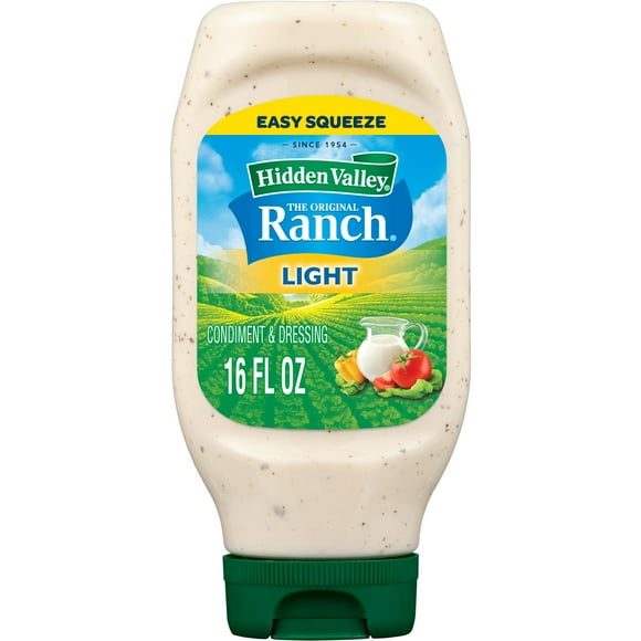 Hidden Valley Ranch Original