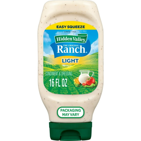 Ranch dressing in Salad dressings - Walmart.com