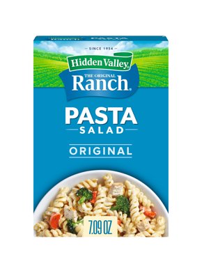 Hidden Valley Ranch in Salad dressings - Walmart.com