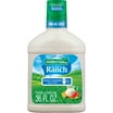 Hidden Valley Creamy Jalapeño Ranch Condiment and Dressing, 20 Fluid ...