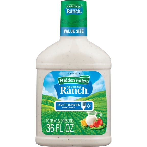 Hidden Valley - Walmart.com
