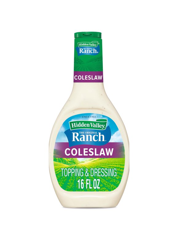 Coleslaw dressing in Salad dressings - Walmart.com