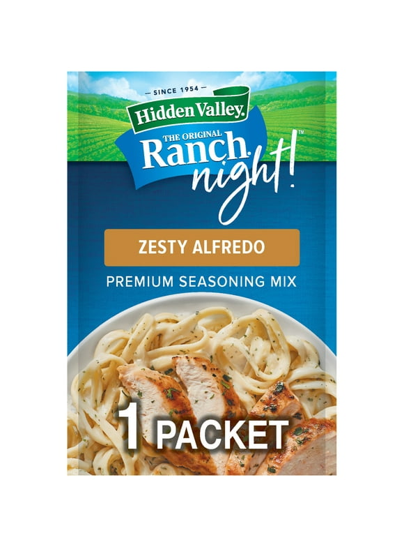 Hidden Valley Ranch in Salad dressings - Walmart.com