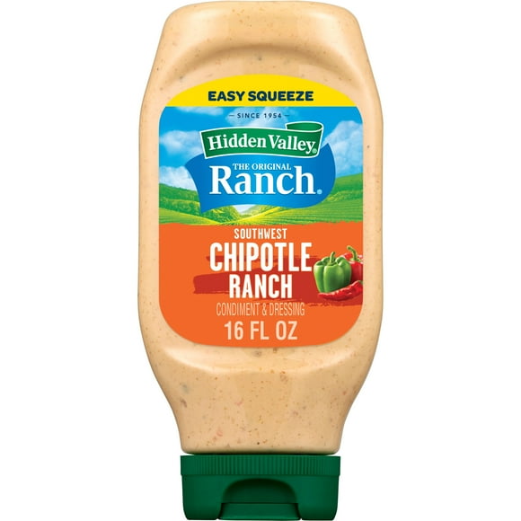 Chipotle Sauce