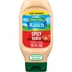 Hidden Valley Vegan Gluten Free Spicy Original Plant Powered Ranch ...