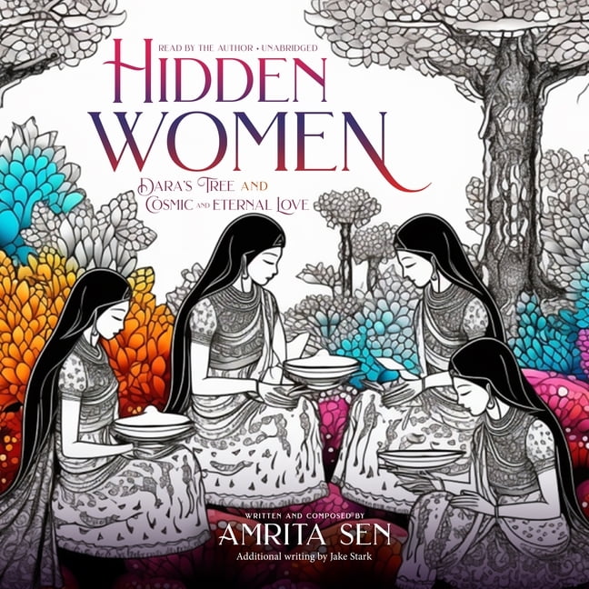 Hidden Women : Dara's Tree and Cosmic and Eternal Love - Walmart.com