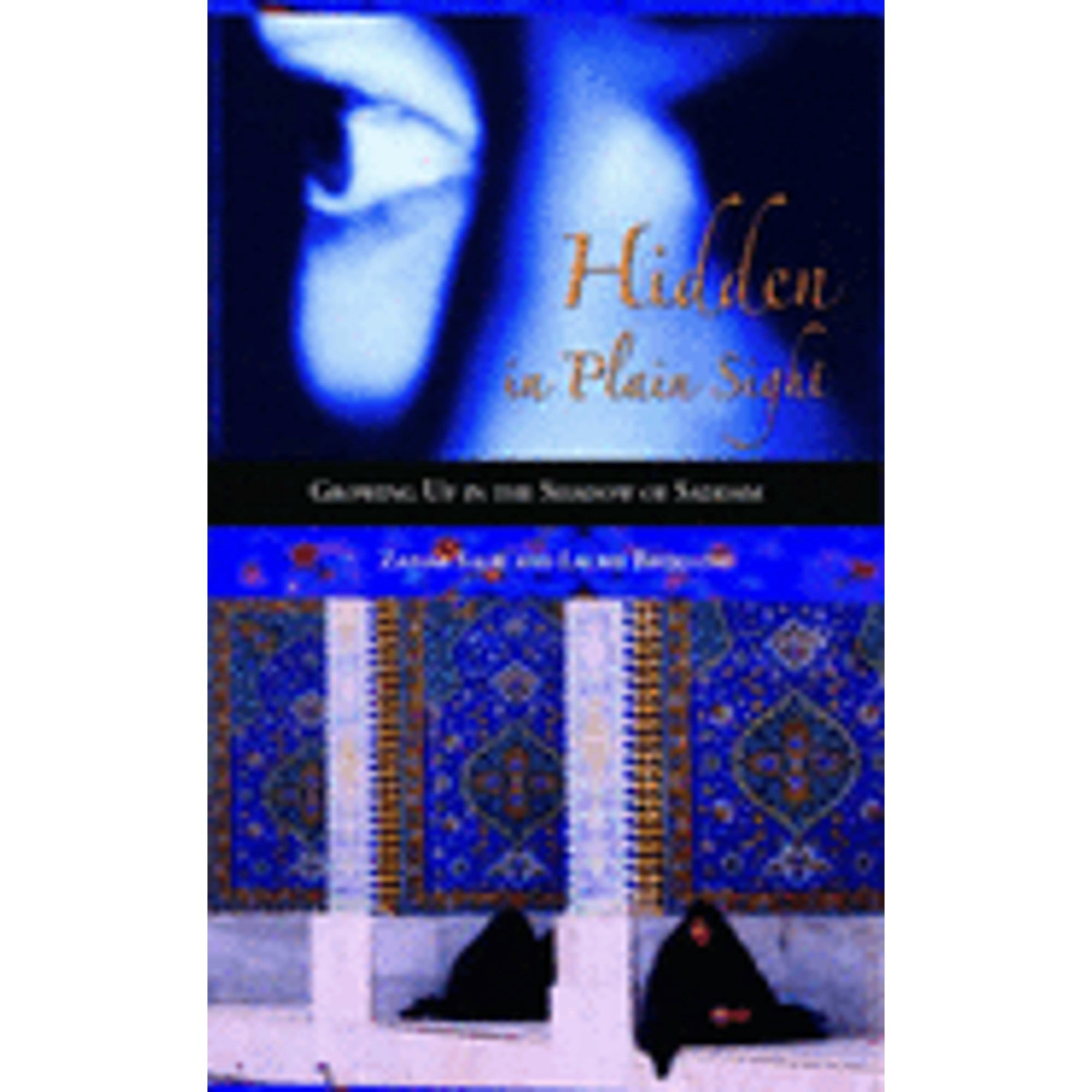 Hidden in Plain Sight: Growing Up in the Shadow of Saddam Hussein ...