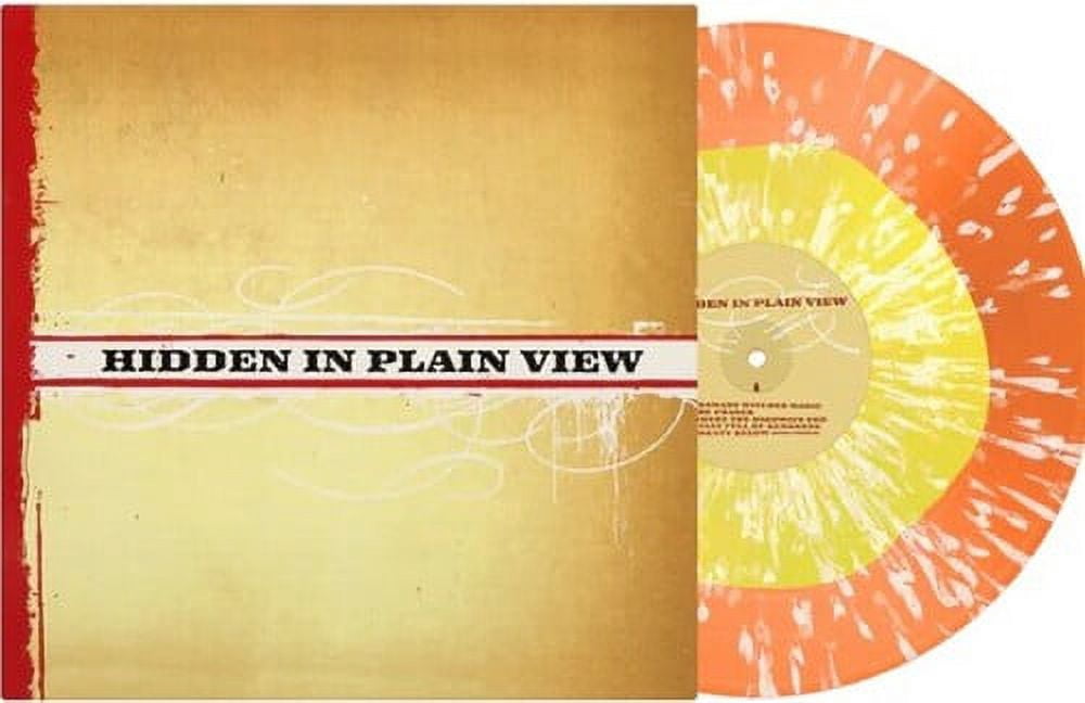 Hidden in Plain View - Hidden In Plain View - Music & Performance ...