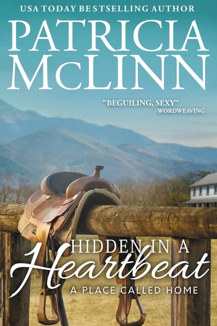 Hidden in a Heartbeat: A Place Called Home, Book 3 - Walmart.com