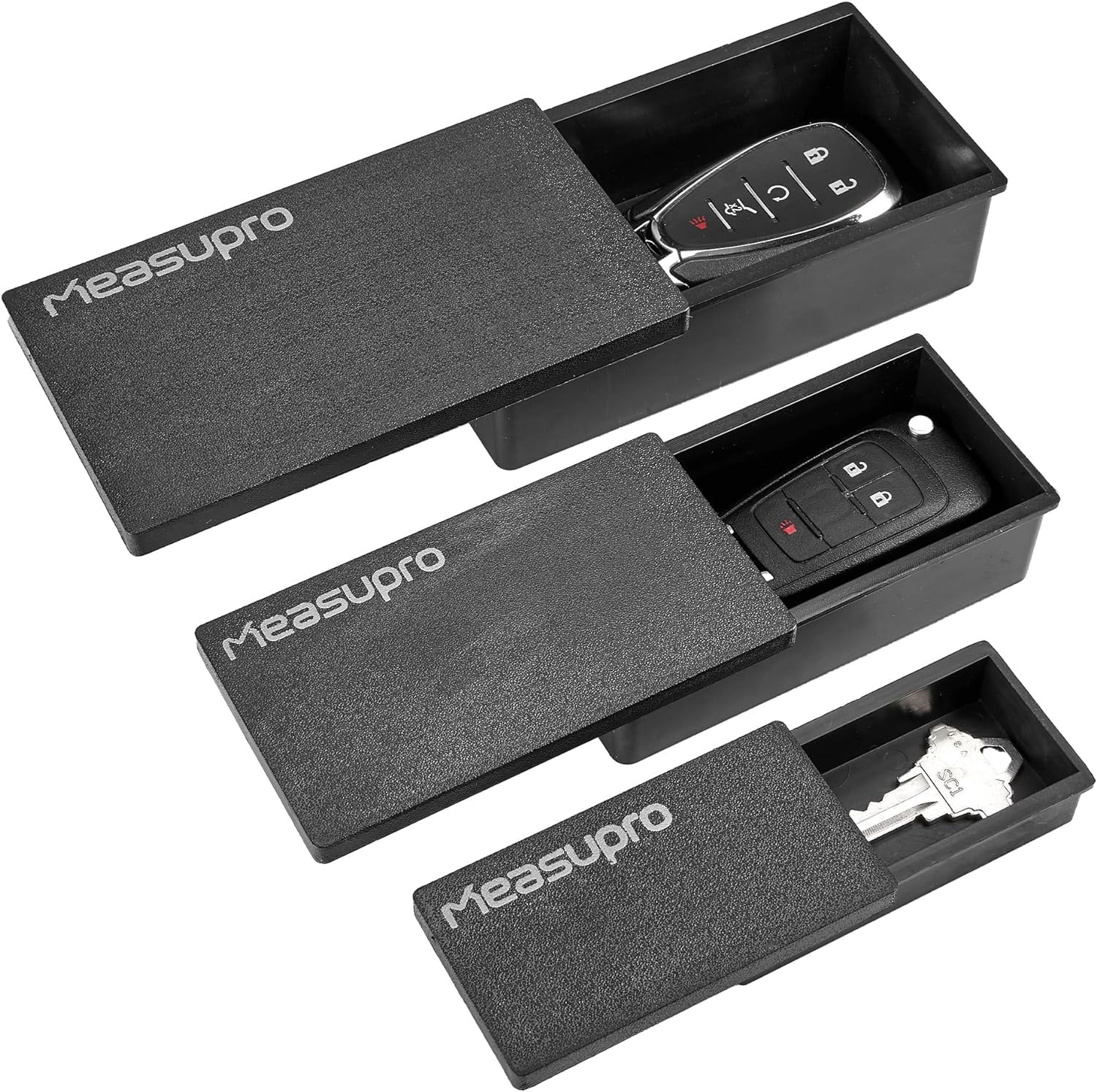 Hide A Key - 3 Size - Walmart.com