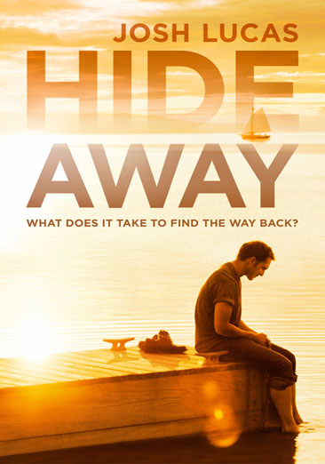 Pre-Owned Hide Away (DVD) - Walmart Business Supplies