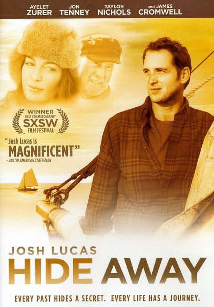 Hide Away (DVD) - Walmart.com