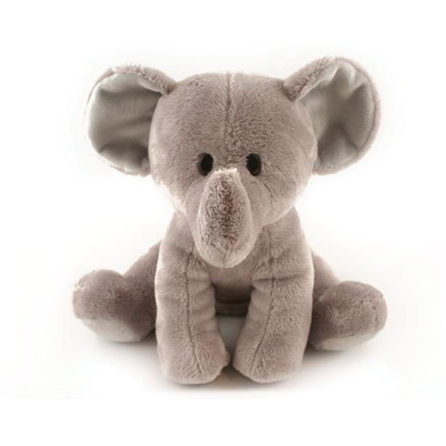 Hide & Seek Pals - Elfy the Elephant - The Furry Animal Friend ...