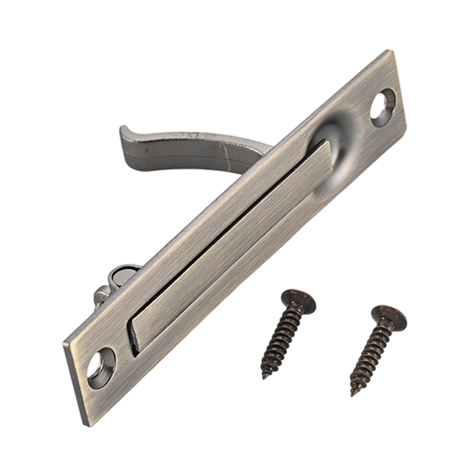 Hide Sliding Flush Edges Door Handles Auxiliary Cabinets Drawer Handle ...