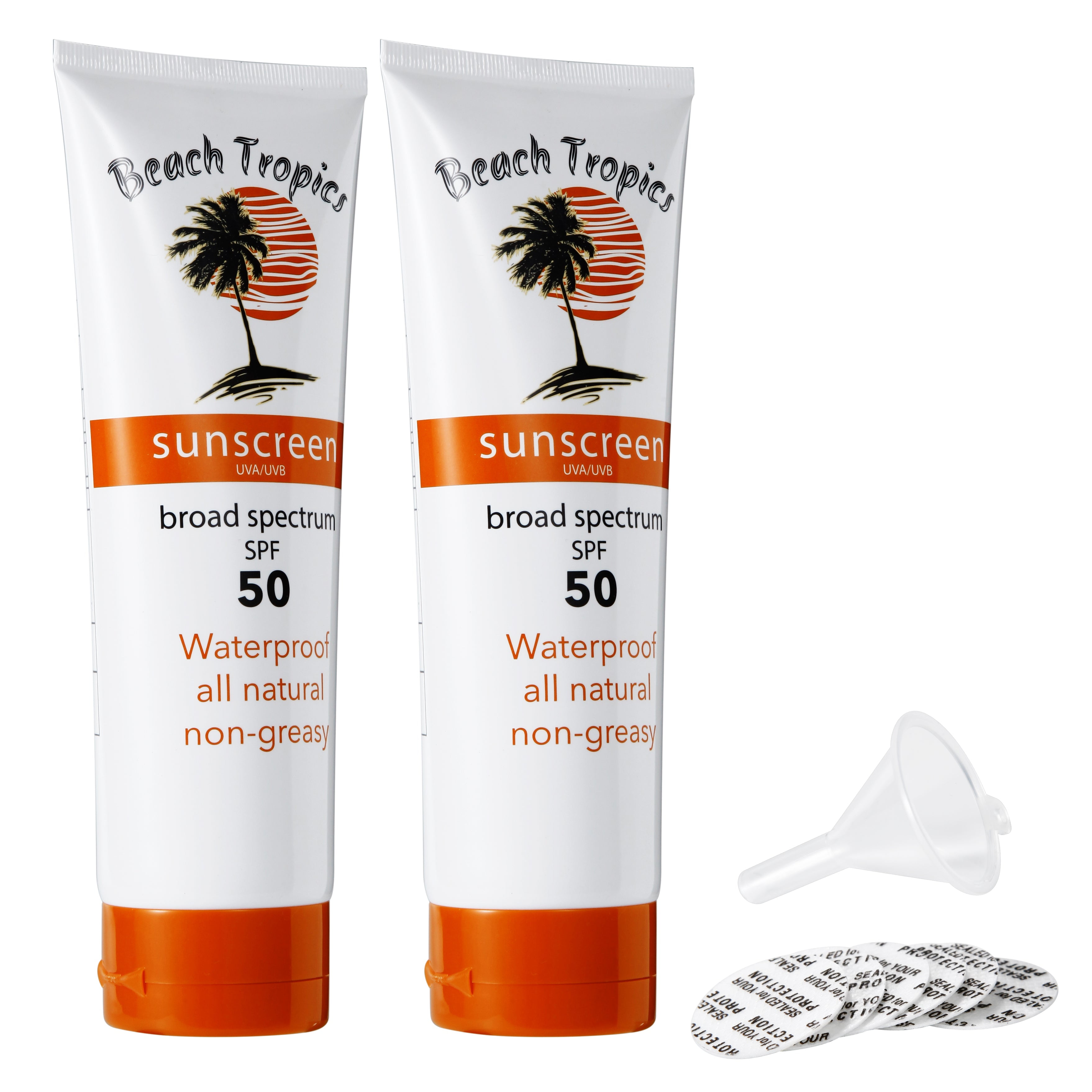 Hidden Alcohol Flask - XL 10oz Sunscreen Flask Lets You Sneak Booze ...