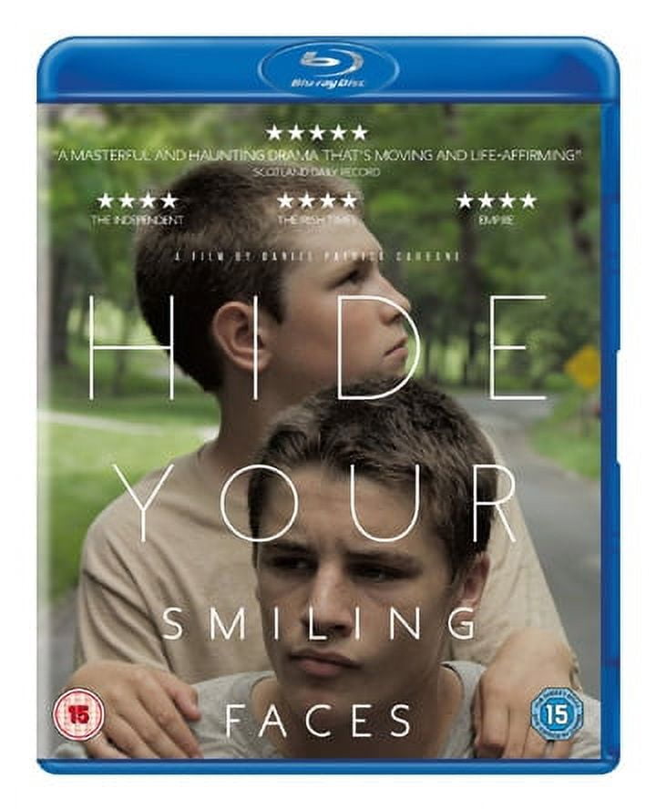 Hide Your Smiling Faces (Blu-ray), Matchbox, Drama - Walmart.com