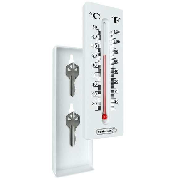 Outdoor Thermometers - Walmart.com