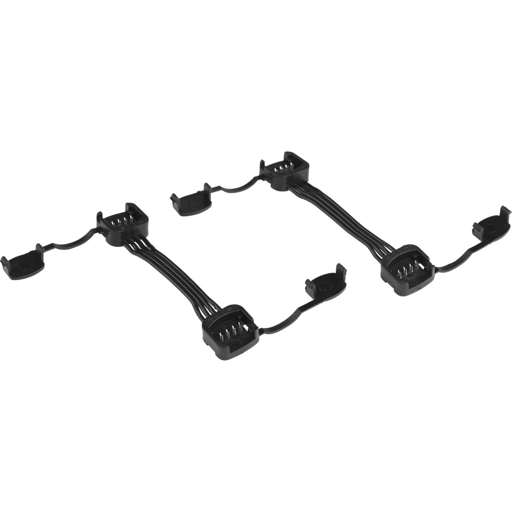 Hide-a-Lite LED Tape 2" Tape Linkable Connector to connect tape ...