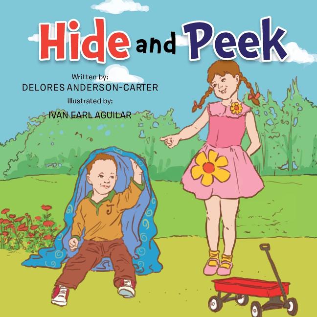 Hide and Peek (Paperback) - Walmart.com
