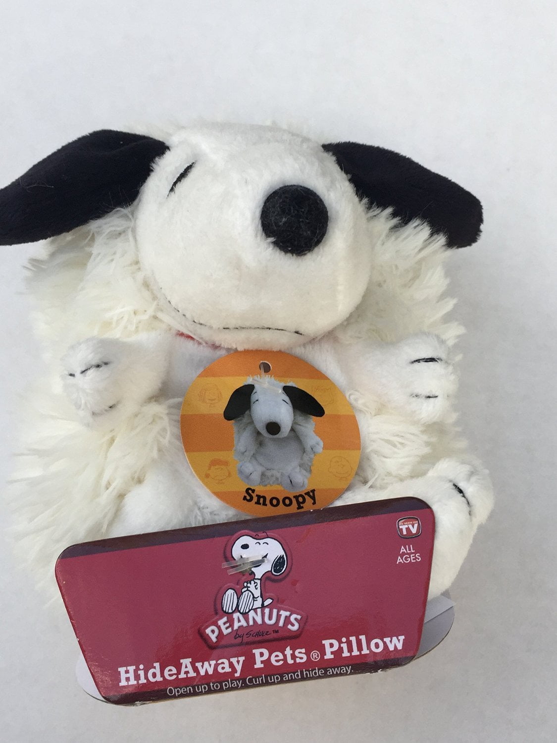 HideAway Pets Snoopy - Walmart.com