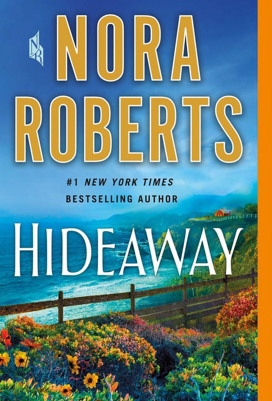 Hideaway : A Novel (Paperback) - Walmart.com