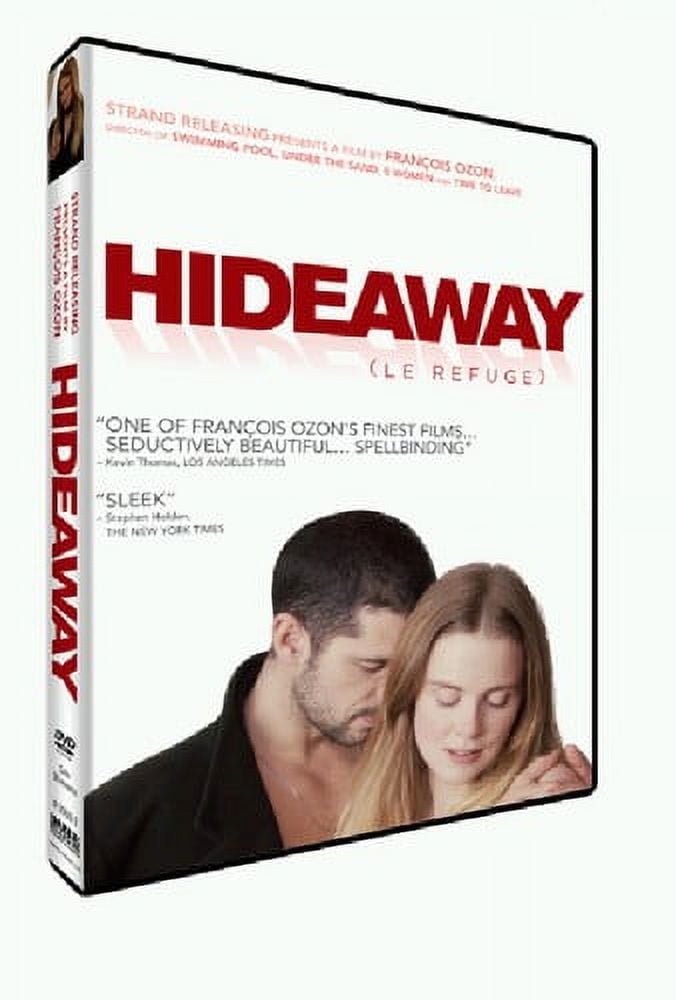 Hideaway (DVD) - Walmart.com