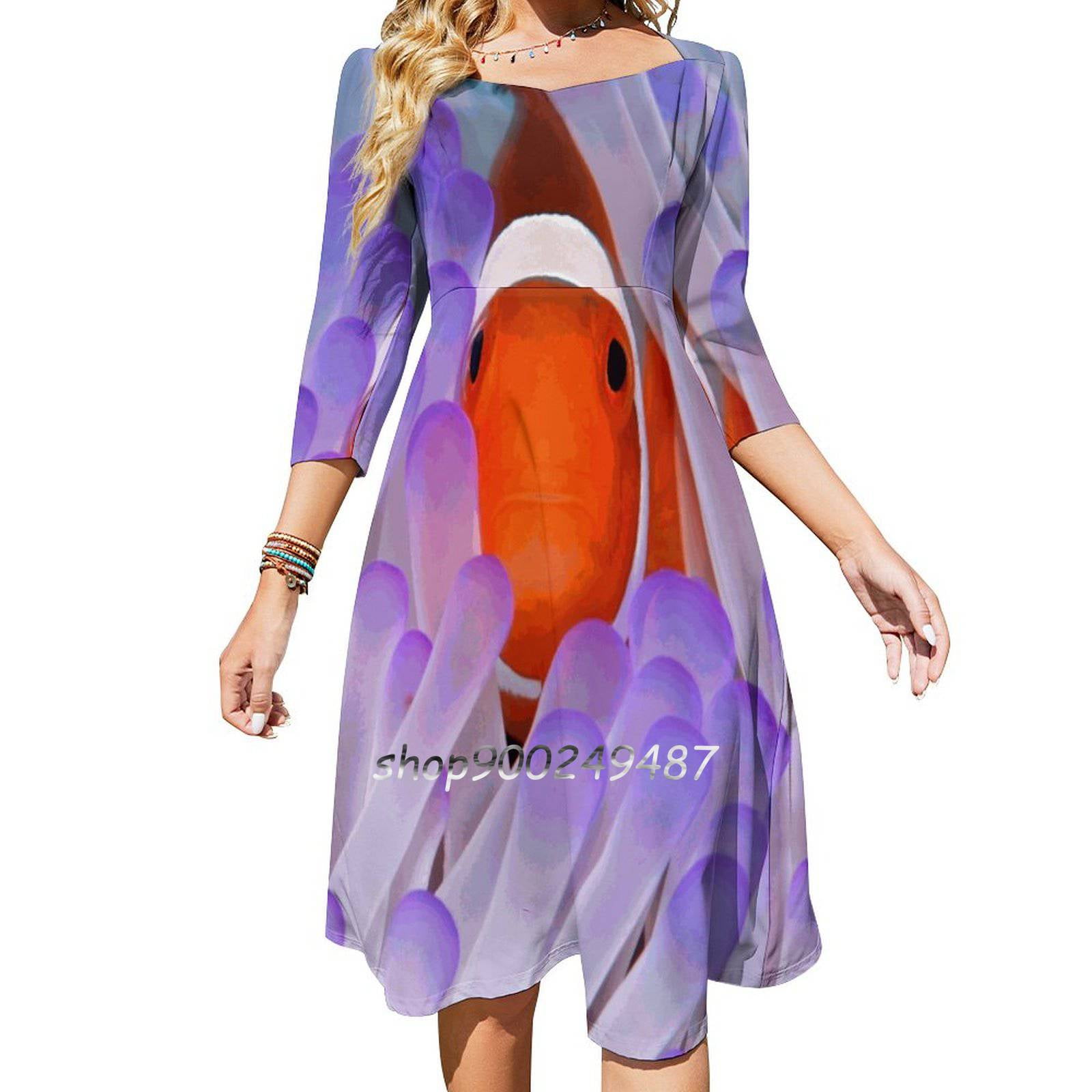 Hideaway Evening Party Dresses Midi Sexy Dress Female Sweet One Piece ...