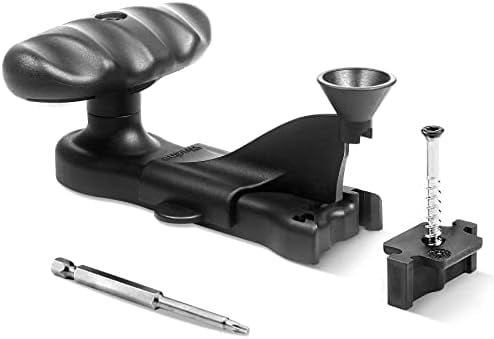 Hideaway Hidden Fastener Installation Tool, Compatible with Trex Hidden ...