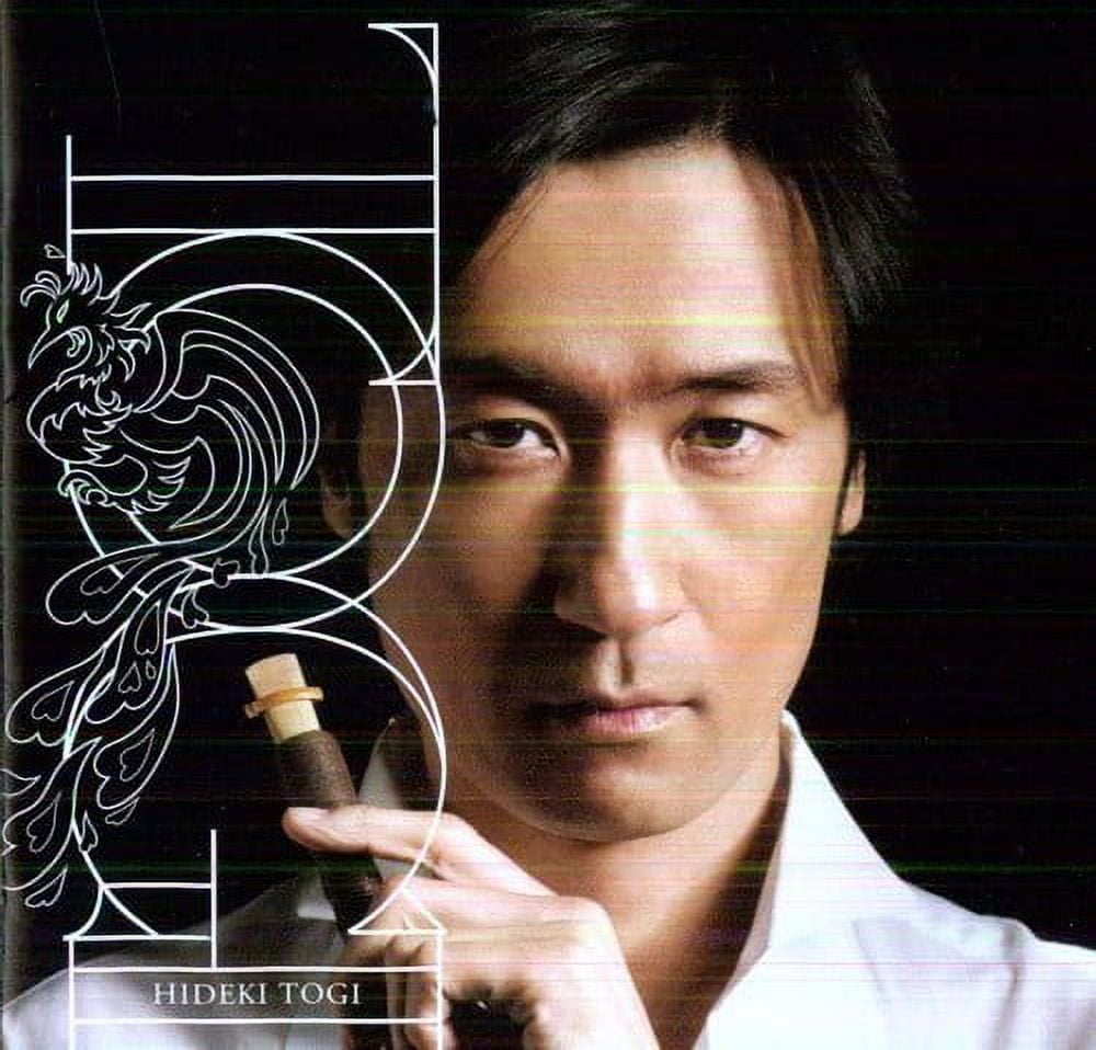 Hideki Togi - Togi - Music & Performance - CD - Walmart.com