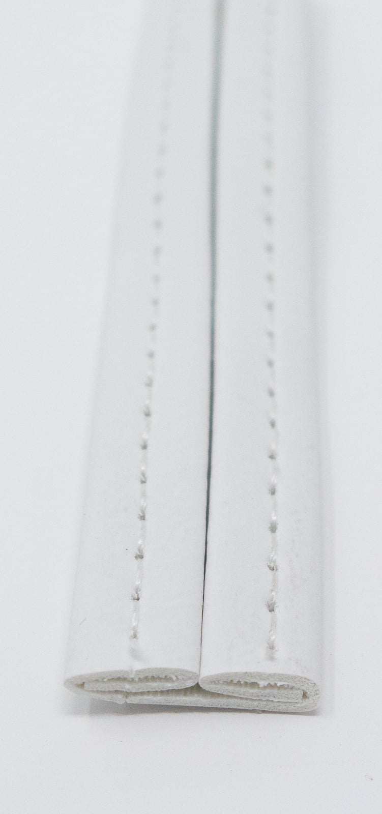 Hidem Marine Vinyl Upholstery Trim Bright White By 25 Yards Boat Auto ...