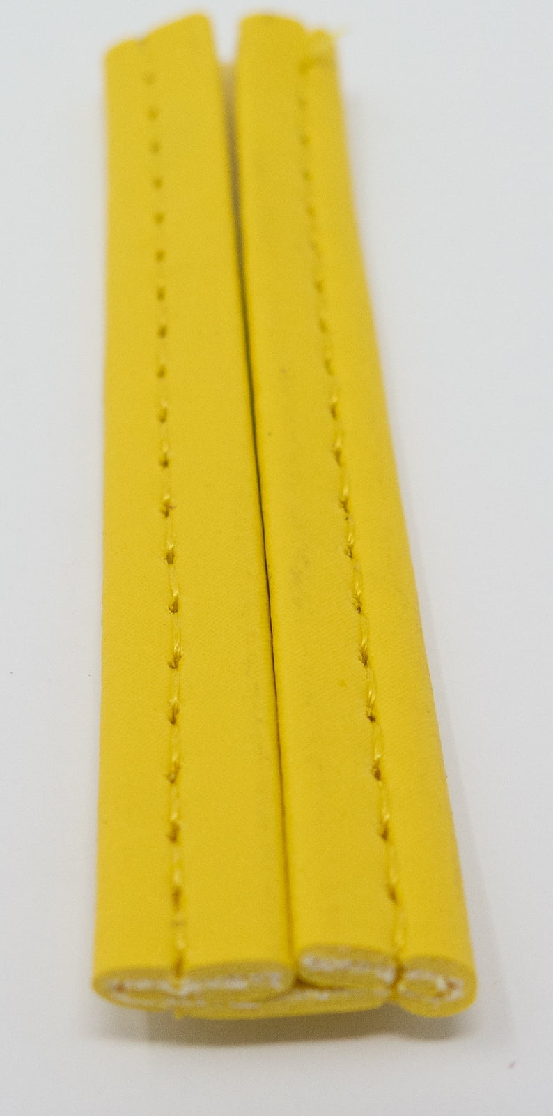 Hidem Marine Vinyl Upholstery Trim Bright Yellow By 25 Yards Boat Auto ...