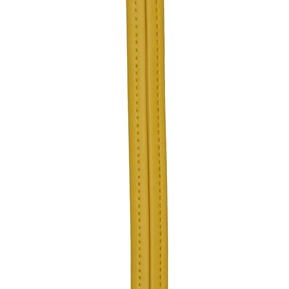 Hidem Marine Vinyl Upholstery Trim Bright Yellow By 5 Yards Boat Auto ...