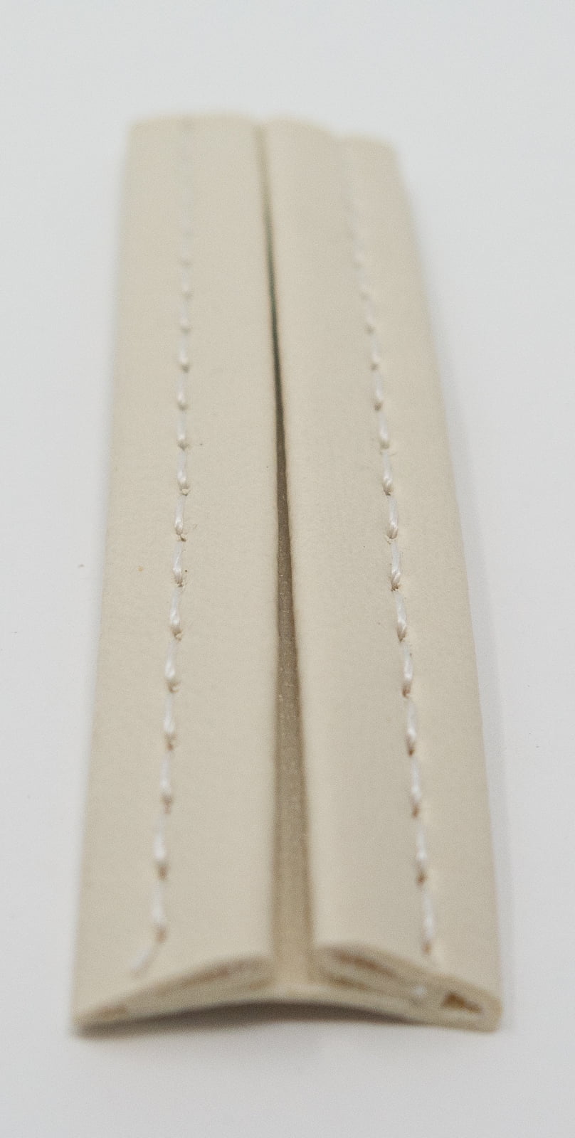 Hidem Marine Vinyl Upholstery Trim Cream White By 10 Yards Boat Auto ...