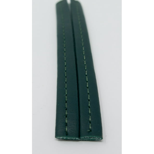 Hidem Marine Vinyl Upholstery Trim Dark Green SAMPLE 3" Boat Auto ...