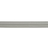 Hidem Marine Vinyl Upholstery Trim Light Gray SAMPLE 3" Boat Auto ...