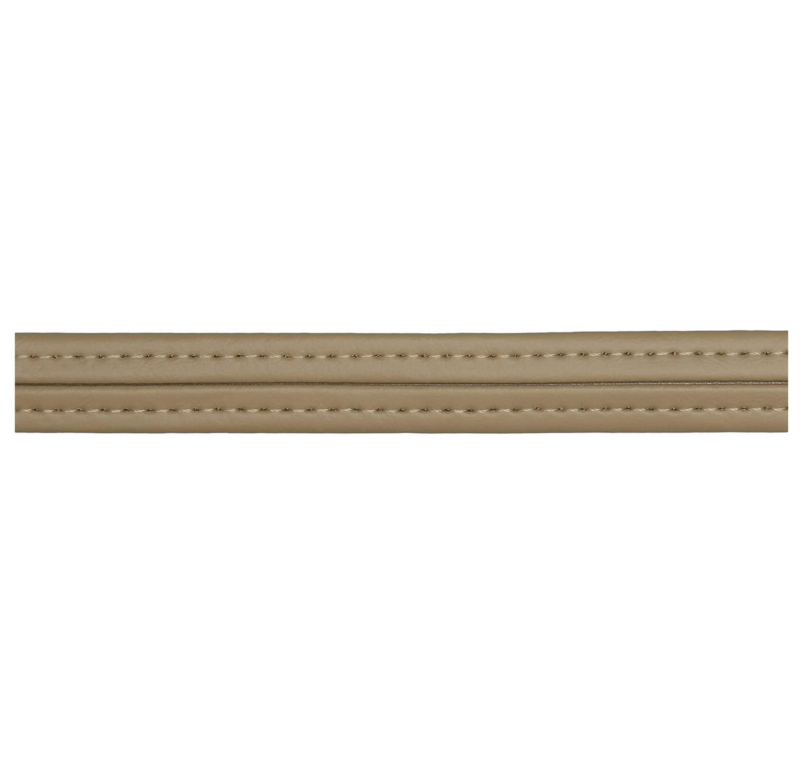 Hidem Marine Vinyl Upholstery Trim Light Tan by 10 Yards Boat Auto ...