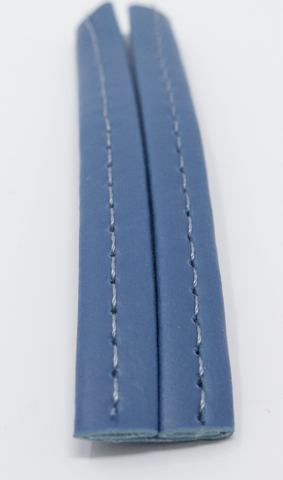 Hidem Marine Vinyl Upholstery Trim Medium Blue By 5 Yards Boat Auto ...