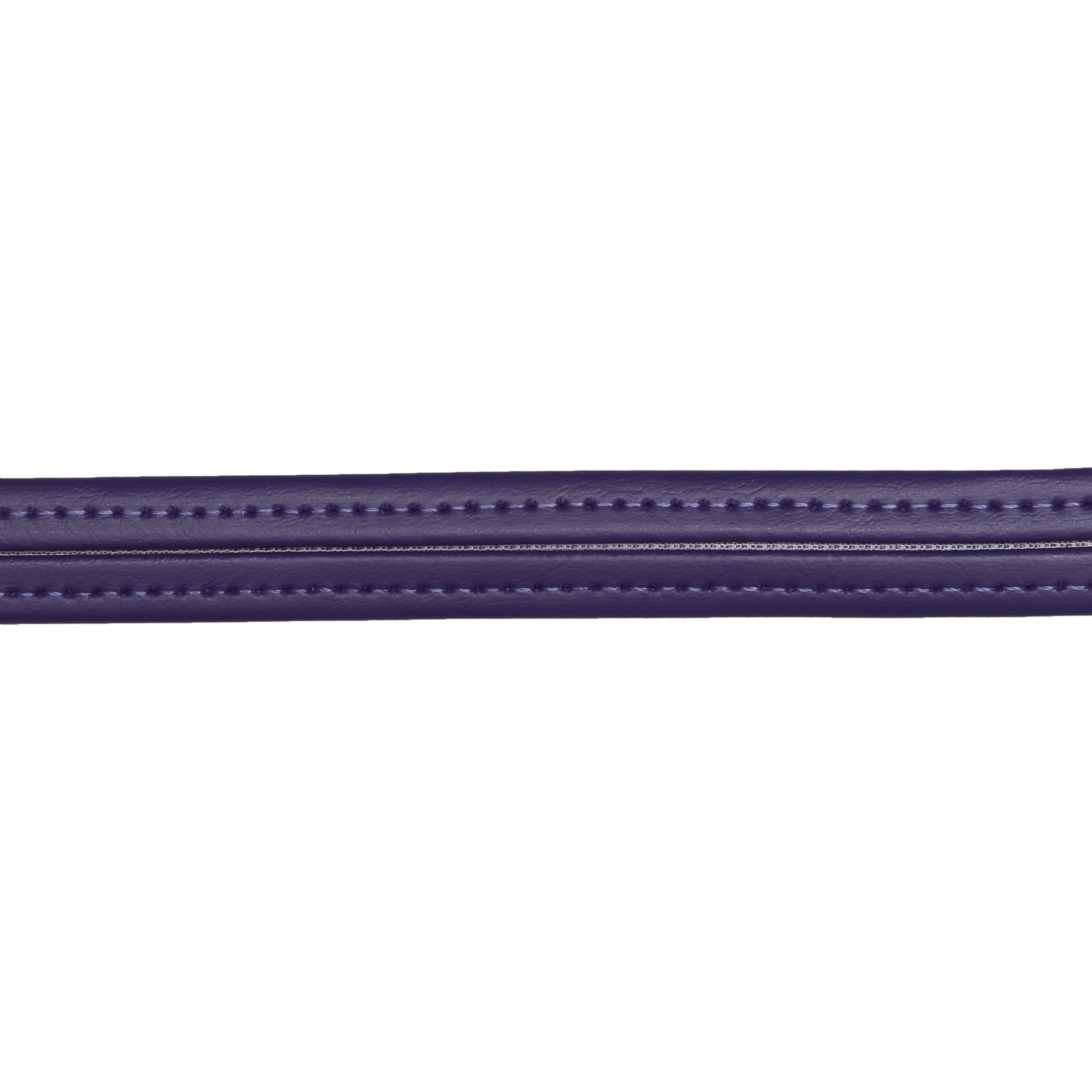 Hidem Marine Vinyl Upholstery Trim Purple SAMPLE 3" Boat Auto - Walmart.com