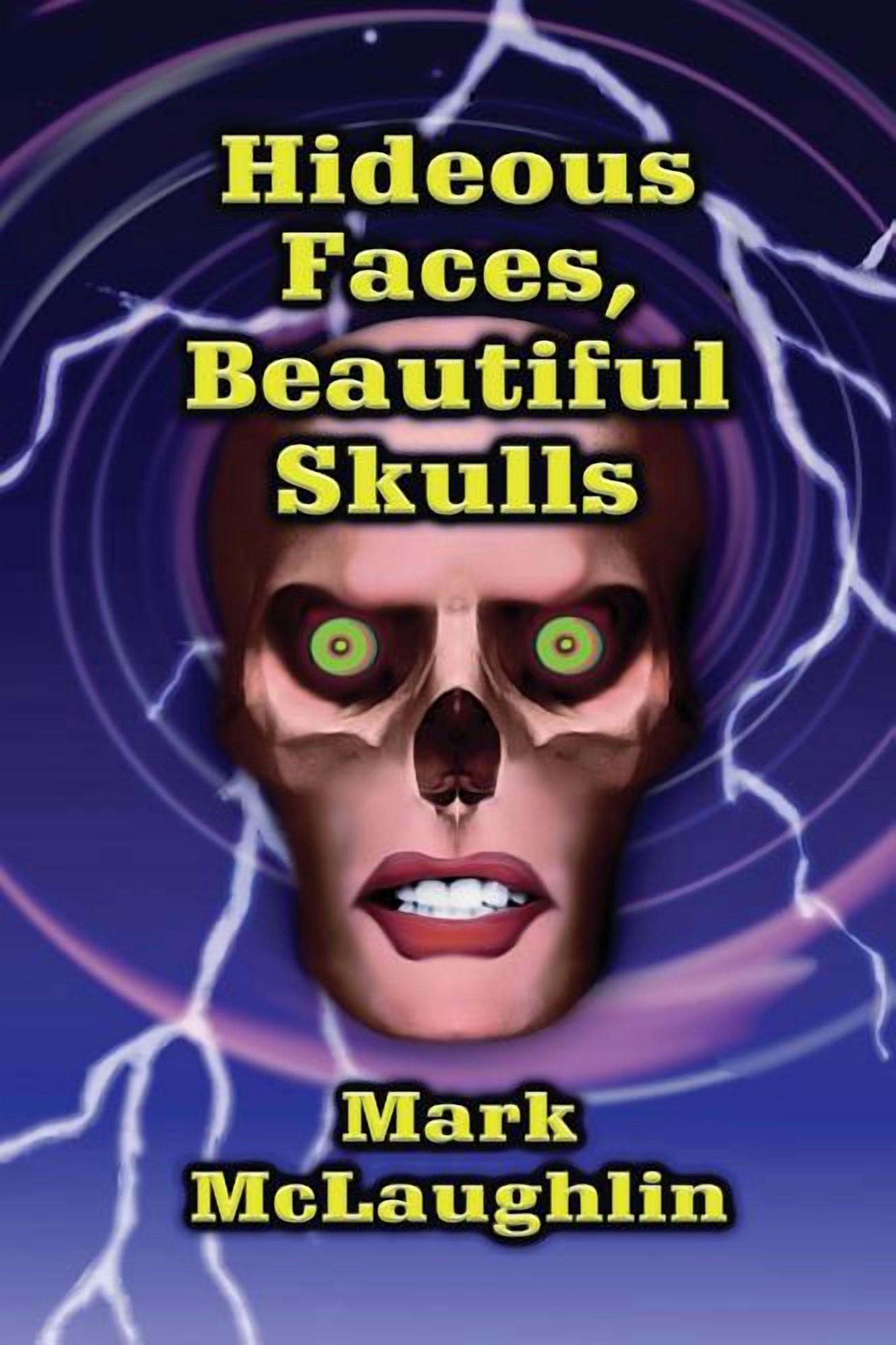 Hideous Face