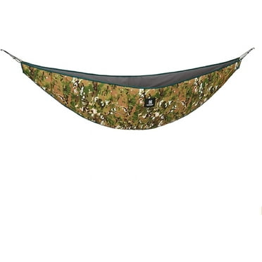DEIKAL Camping Hammock- Camping Essentials, Portable Hammocks with ...