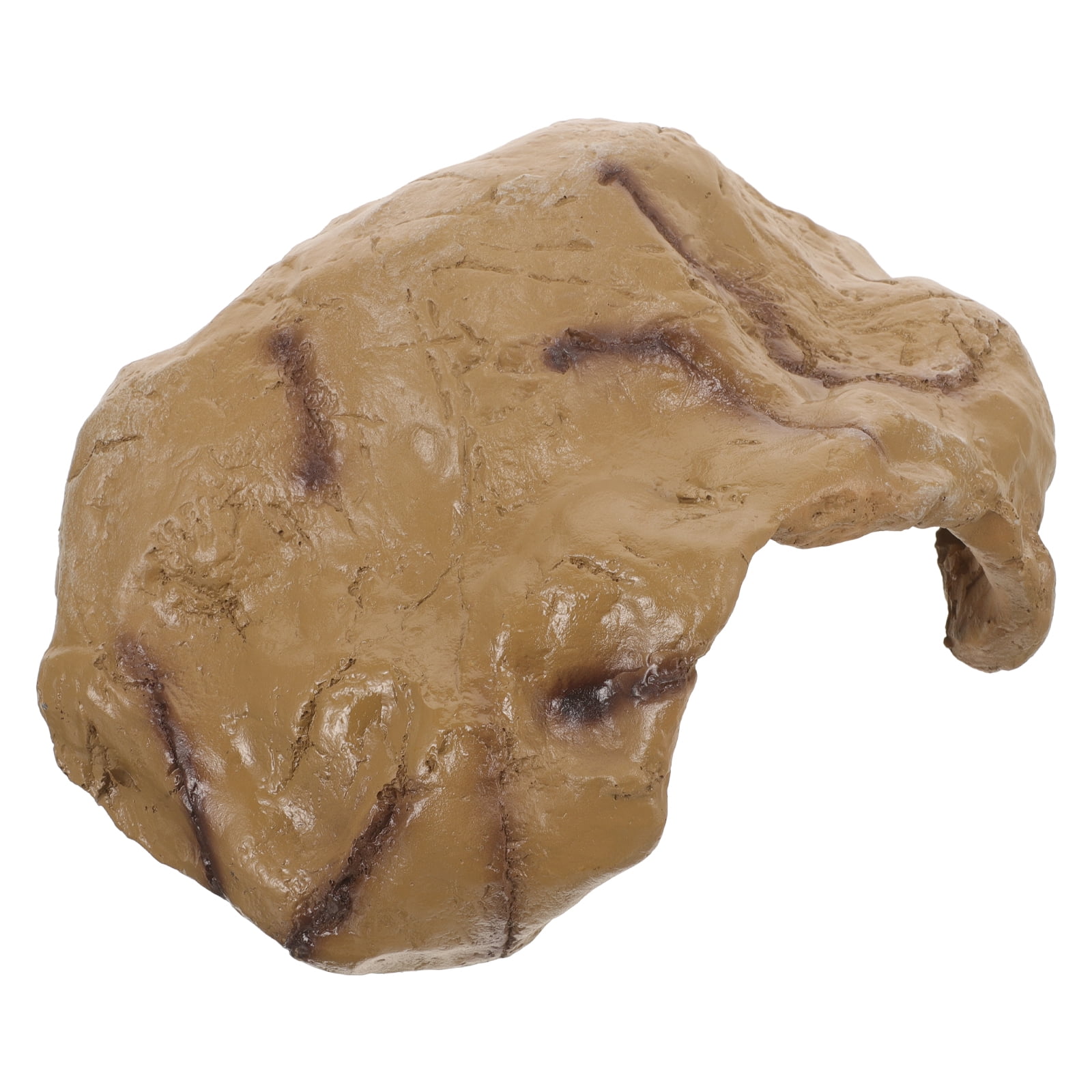 Hideout House Fish Tank Sculpture Aquarium Decor Tanks Hideaway ...