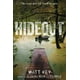 Hideout (Paperback) - Walmart.com