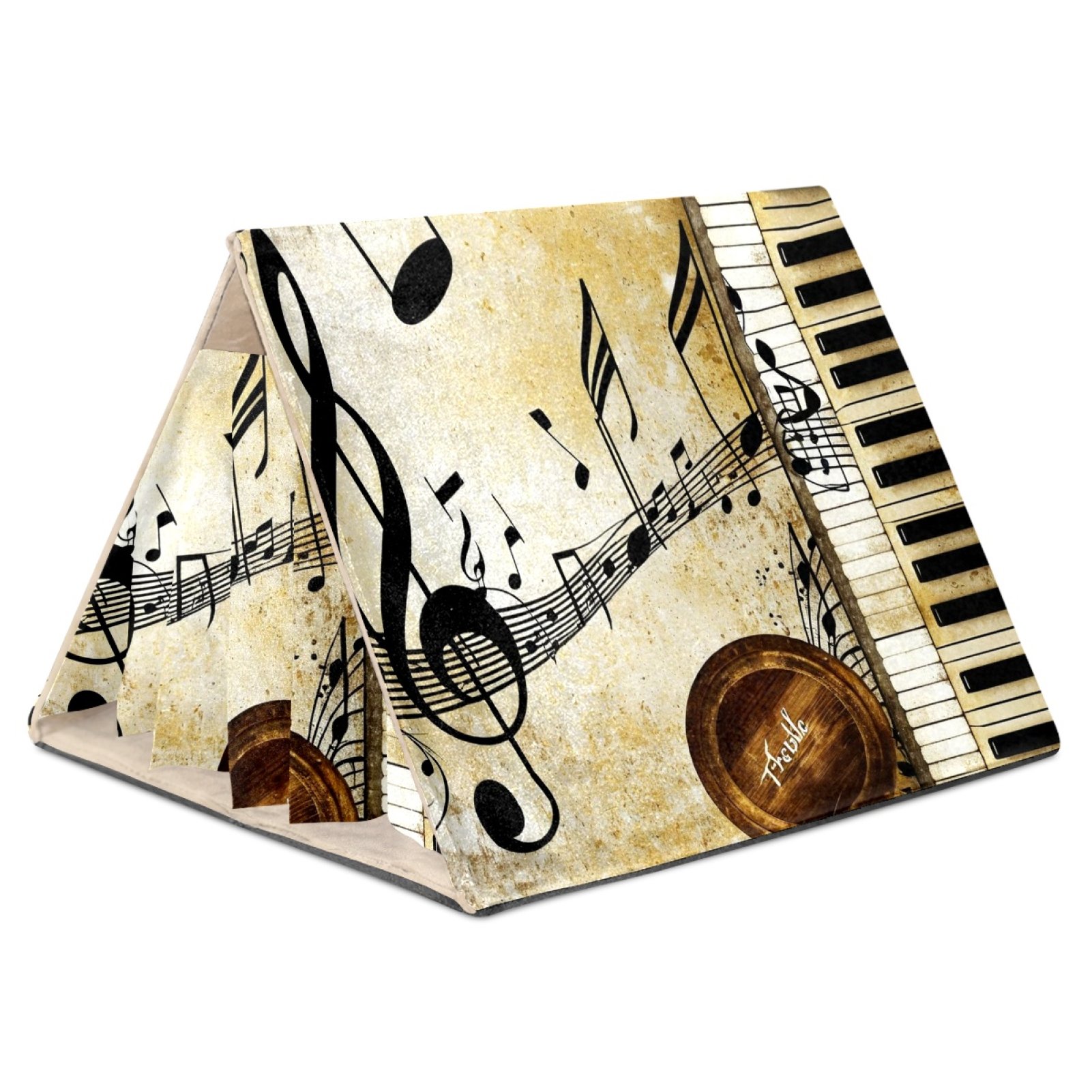 Hideout for Guinea Pig, Guinea Pig Cage Accessories for Guinea Pig ...