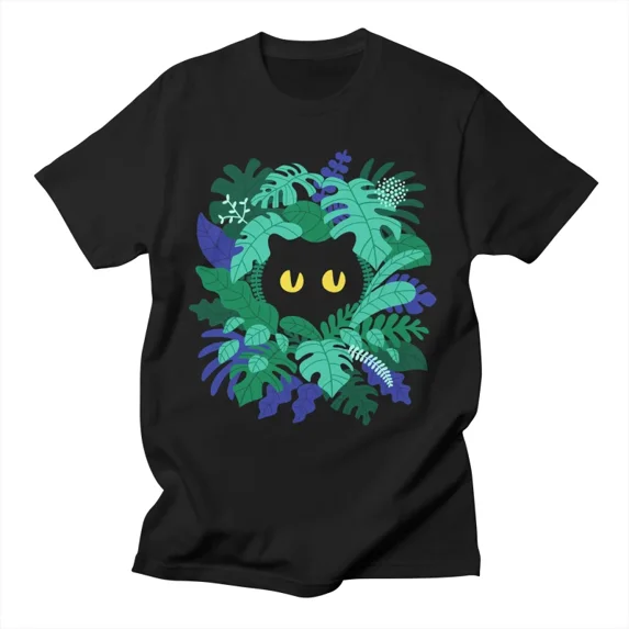 Hiding Place T-Shirt Tee Gift For Him Merch For Her Apparel For Friend ...