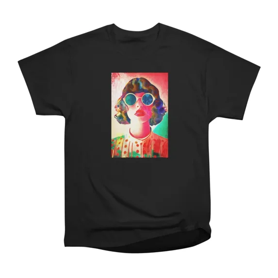 Hiding in Color T-Shirt Tee Gift For Him Merch For Her Apparel For ...