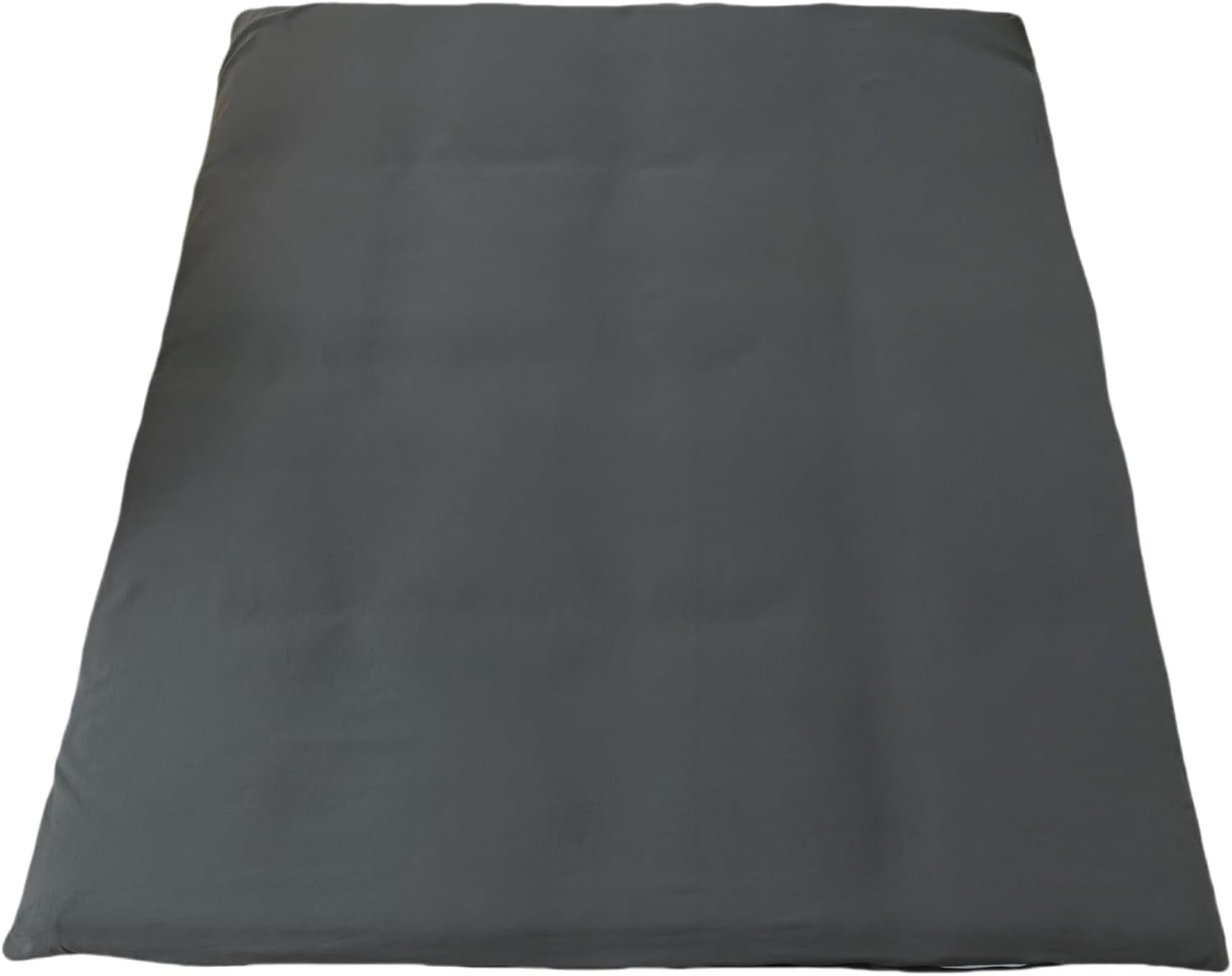 Hidove 100% Microfiber Futon Cover for Futon Floor with Zipper Twin ...