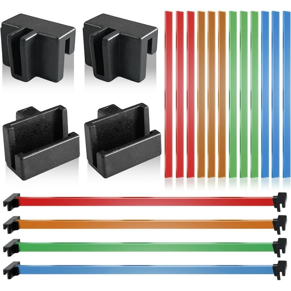 Drawer Rails Hanging Files